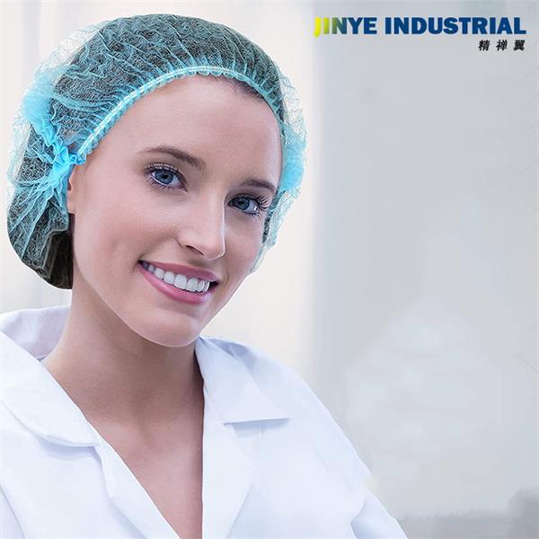 Disposable Caps Supplier and Manufacturer