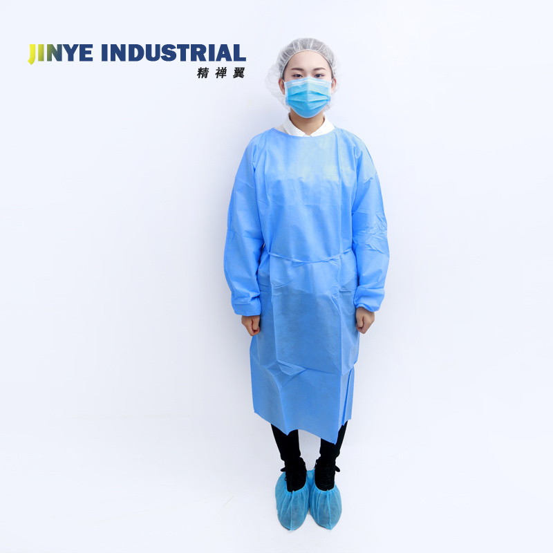 Surgical Gowns Supplier & Manufacturer