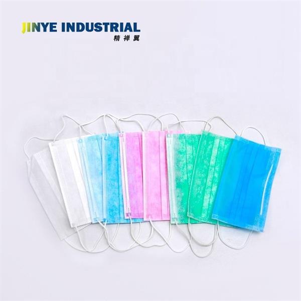Disposable Civilian Mask Supplier & Manufacturer