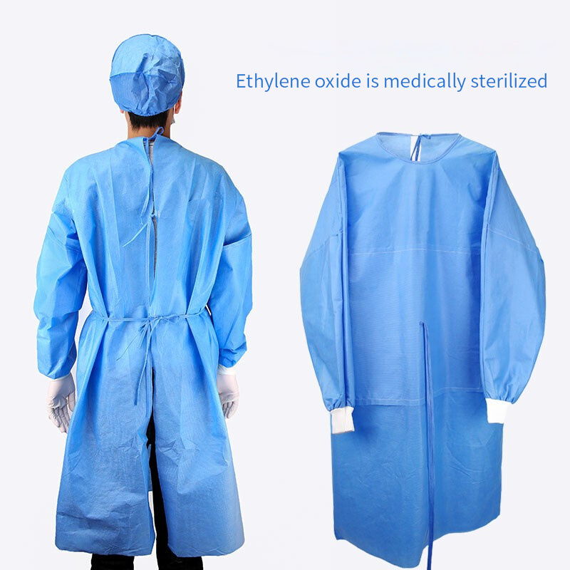 Surgical Gowns Supplier & Manufacturer