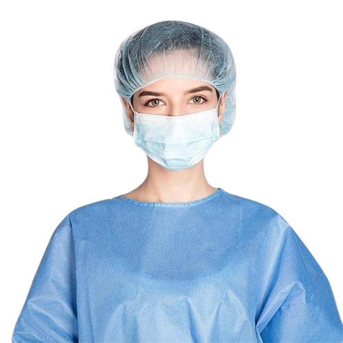 Disposable Surgical Mask Supplier & Manufacturer