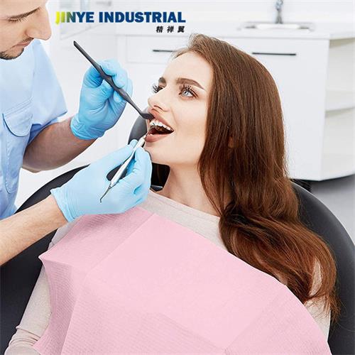 Dental Bibs Supplier&Manufacturer