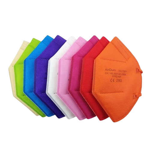 FFP2 Mask Supplier & Manufacturer