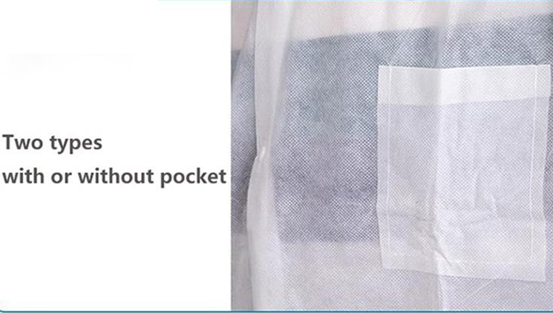 7 Facts About Lab Coats: The Ultimate Guide - Professional PPE ...