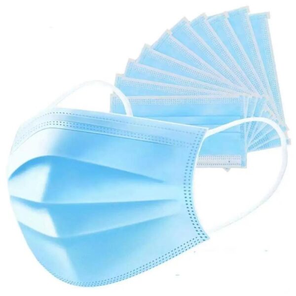 9 Types of Disposable Face Masks- The Ultimate Guide - Professional PPE ...