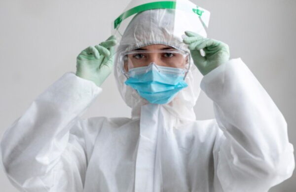 Top 10 Best PPE Suppliers&Manufacturers in the USA - Professional PPE ...