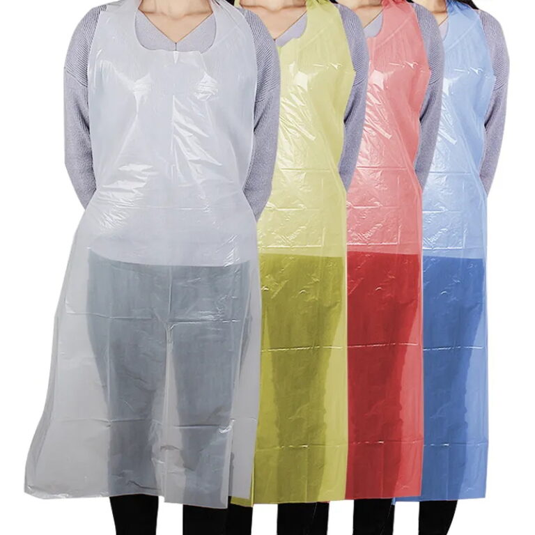 5 Tips Help You Choose The Right Plastic Apron-The Ultimate Guide ...