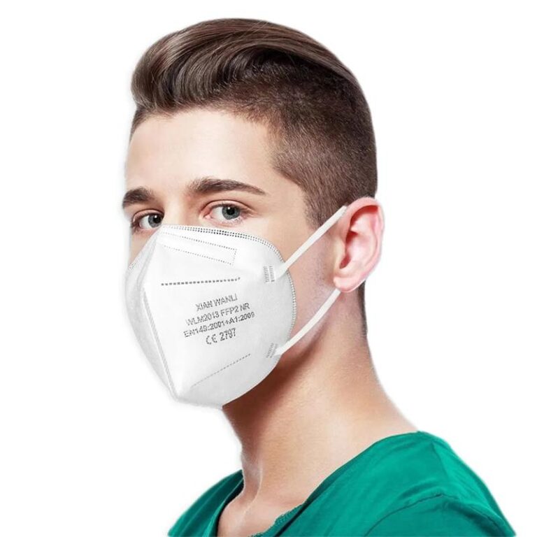 9 Types of Disposable Face Masks- The Ultimate Guide - Professional PPE ...
