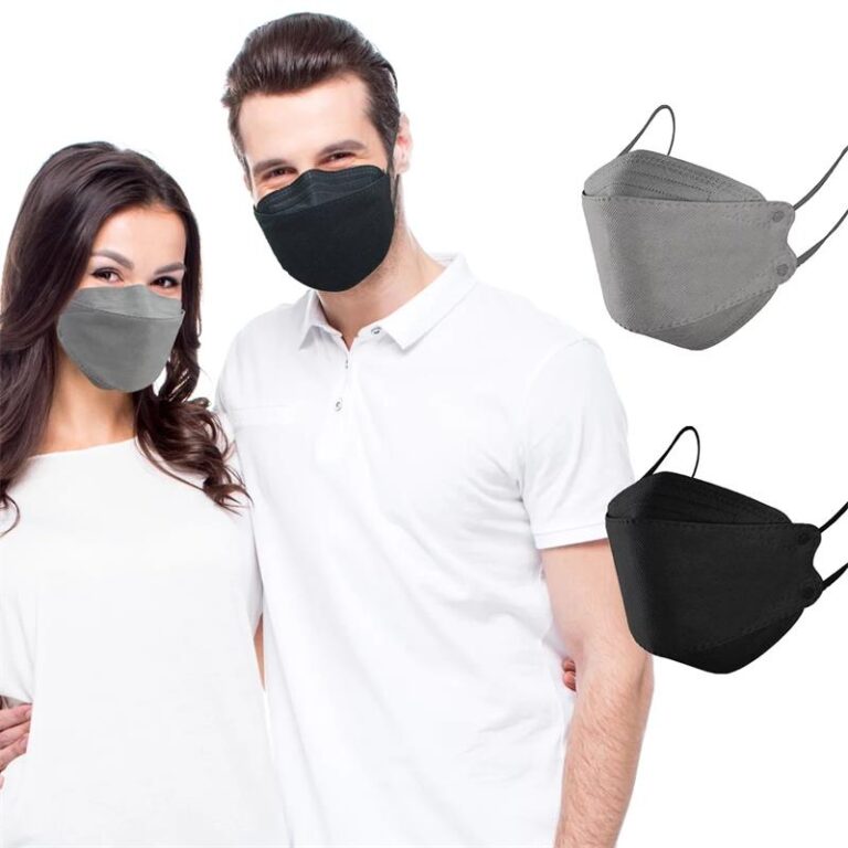 9 Types of Disposable Face Masks- The Ultimate Guide - Professional PPE ...