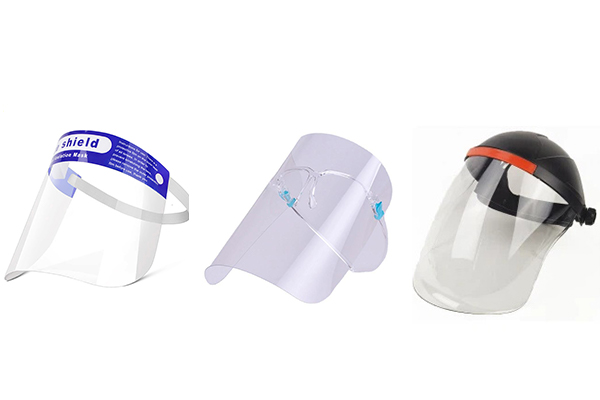 Top 10 Best Face Shield Suppliers & Manufacturers in China ...