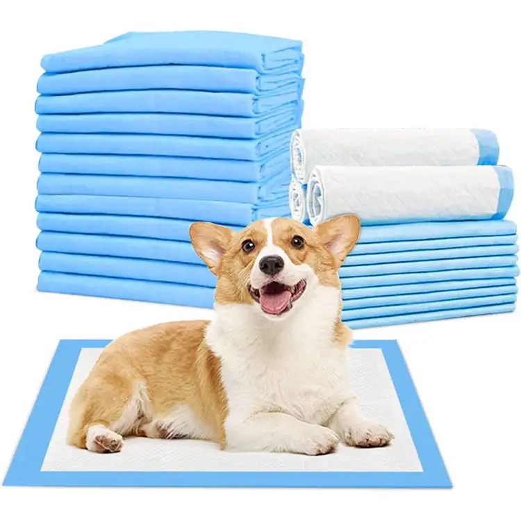 Puppy Pad Supplier & Manufacturer