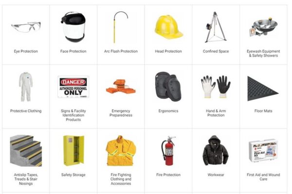 Top 10 Best PPE Suppliers&Manufacturers in the USA - Professional PPE ...