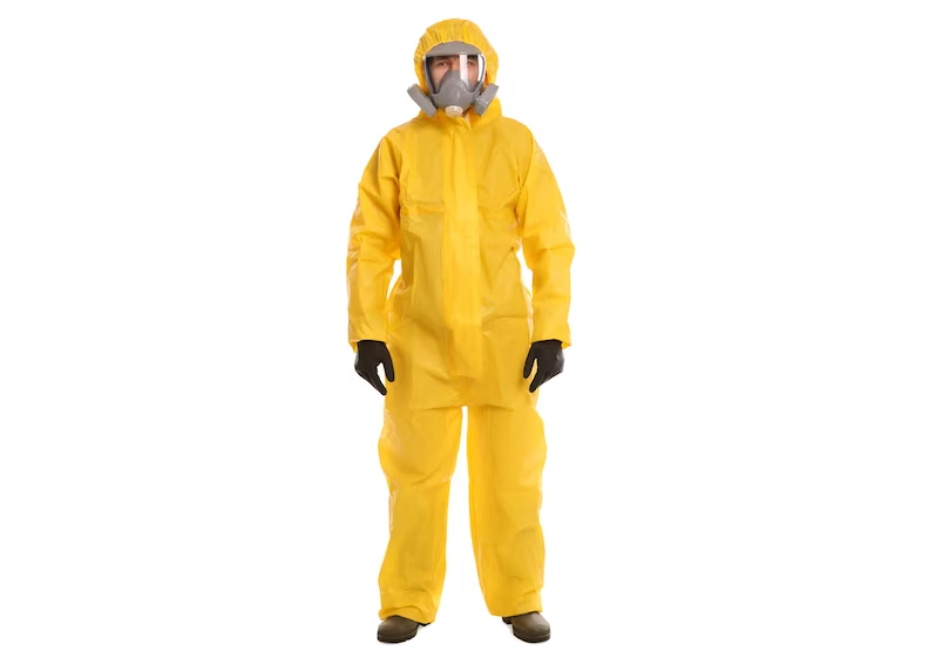 Classification Standard for Protective Clothing - Professional PPE ...