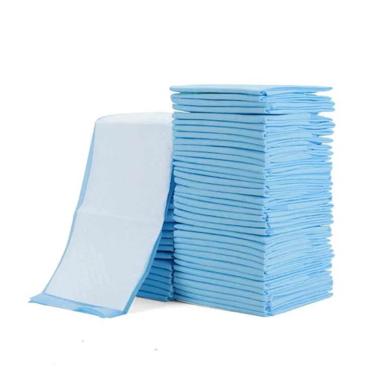 Disposable Underpad: Everything You Need To Know-The Ultimate Guide ...