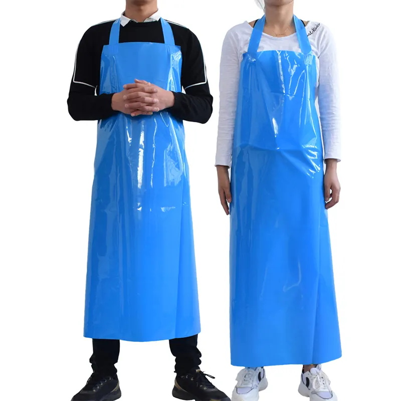 TPU Apron Supplier & Manufacturer