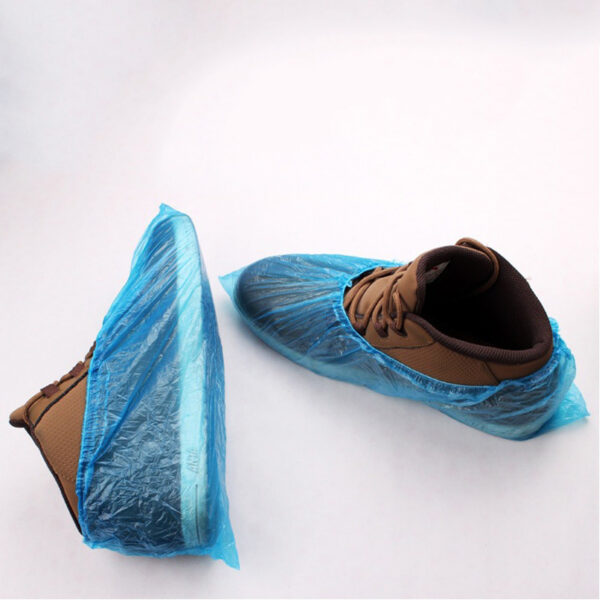 6 Types of Disposable Shoe Covers-The Ultimate Guide - Professional PPE ...