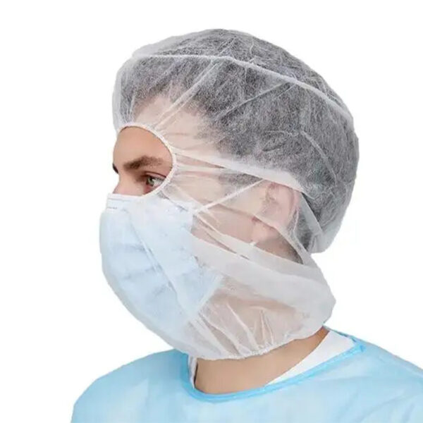 6 Types Of Disposable Caps-The Ultimate Guide - Professional PPE ...