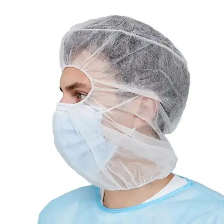 6 Types Of Disposable Caps-The Ultimate Guide - Professional PPE ...