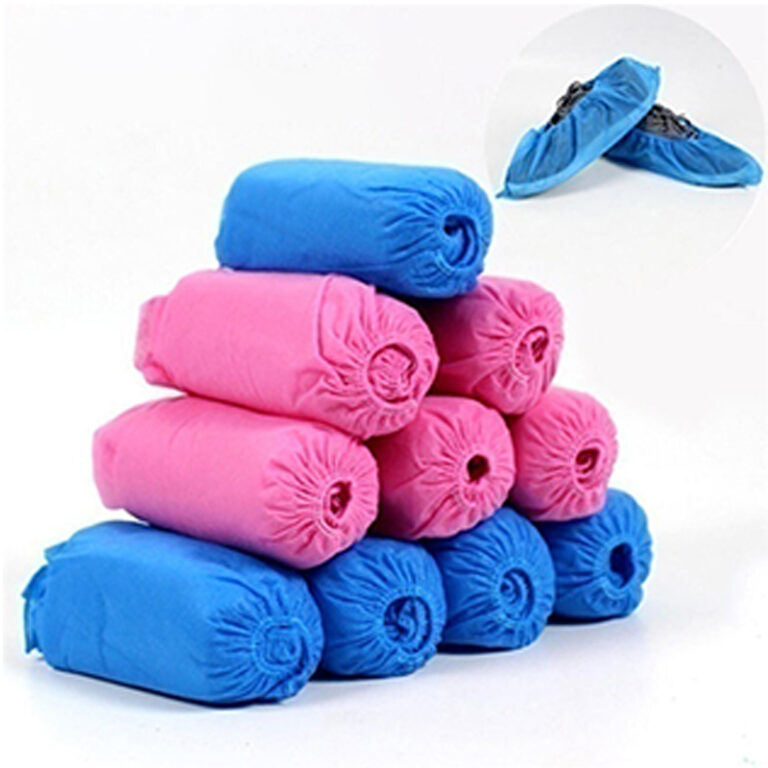 6 Types of Disposable Shoe Covers-The Ultimate Guide - Professional PPE ...